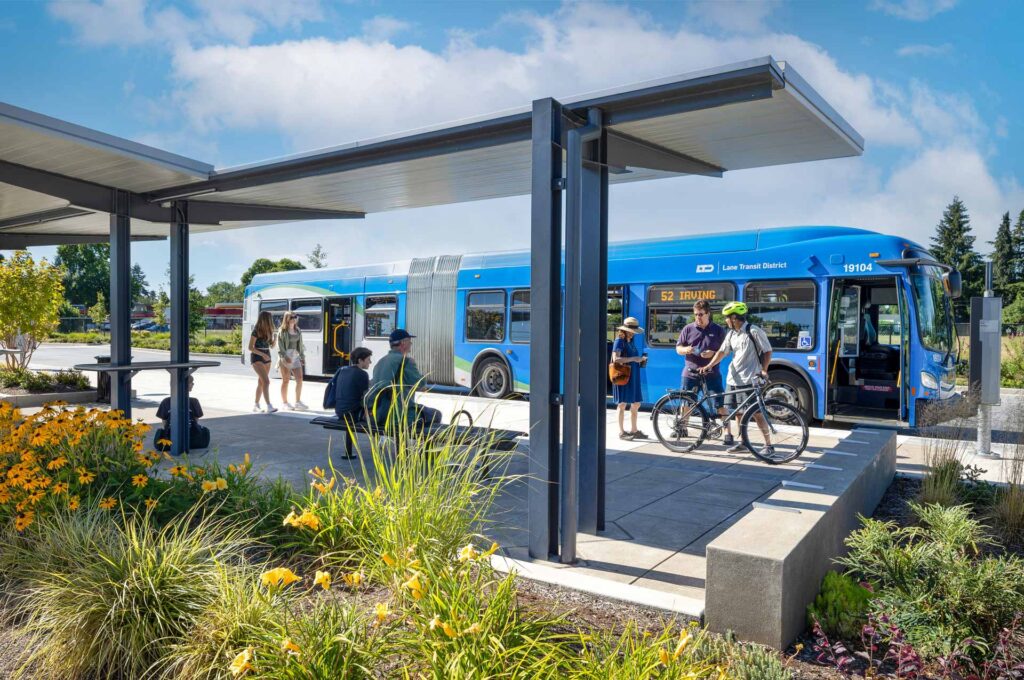 Lane Transit District
